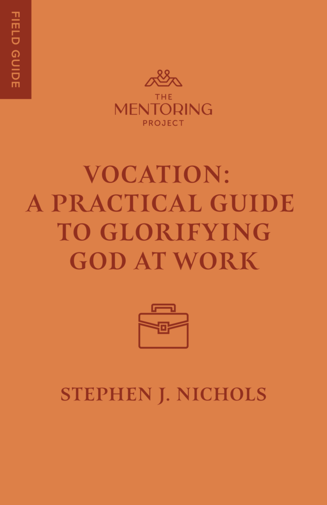 Free Bible Study & Discipleship Guides - The Mentoring Project