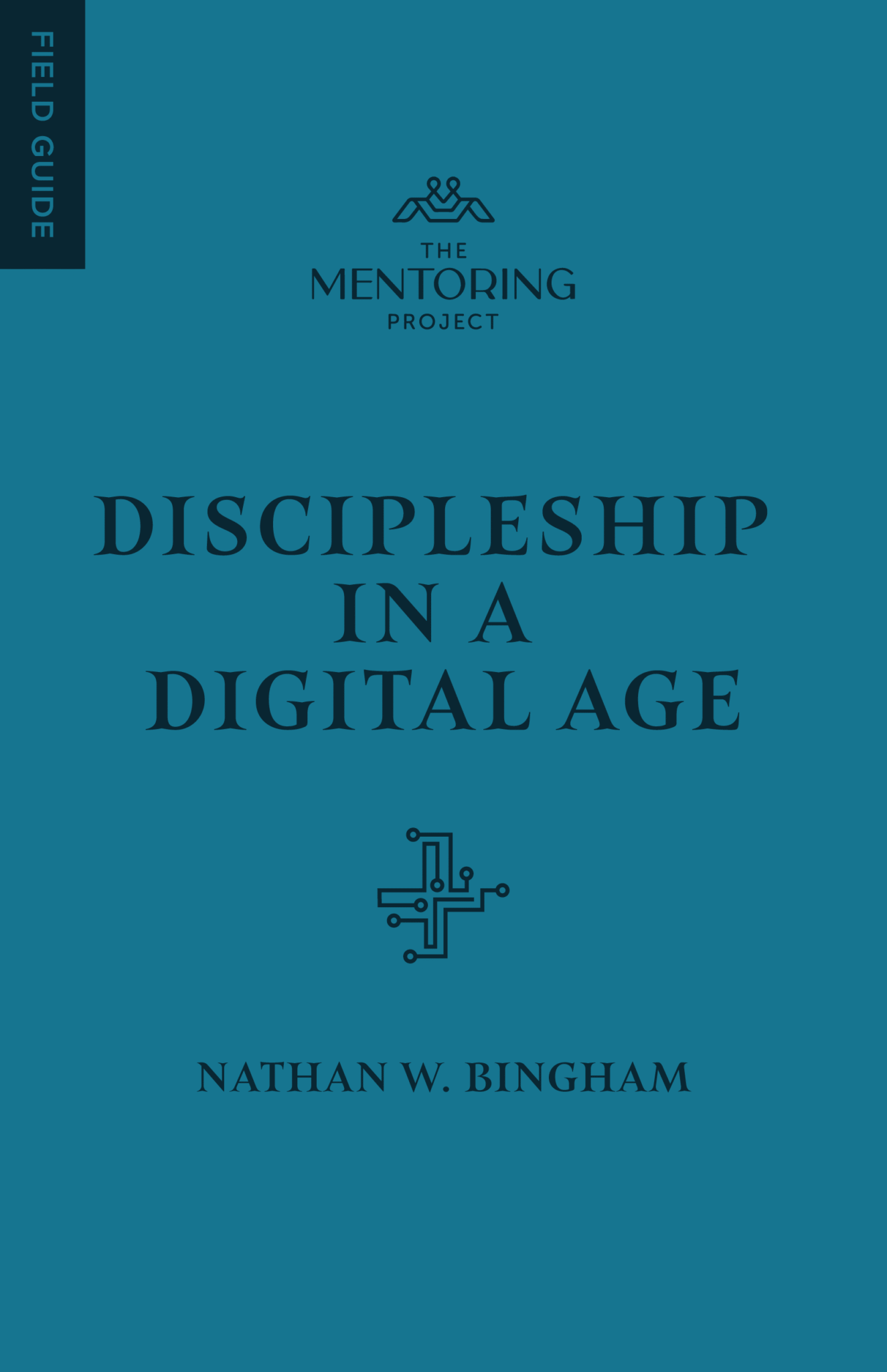 Free Bible Study & Discipleship Guides - The Mentoring Project