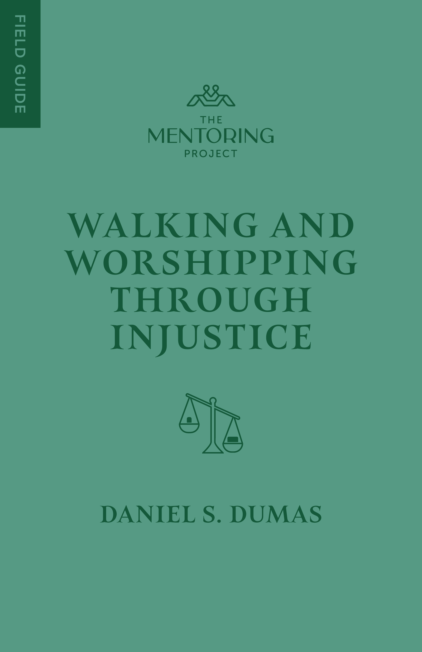 #20 Walking and Worshiping Through Personal Injustice - The Mentoring ...