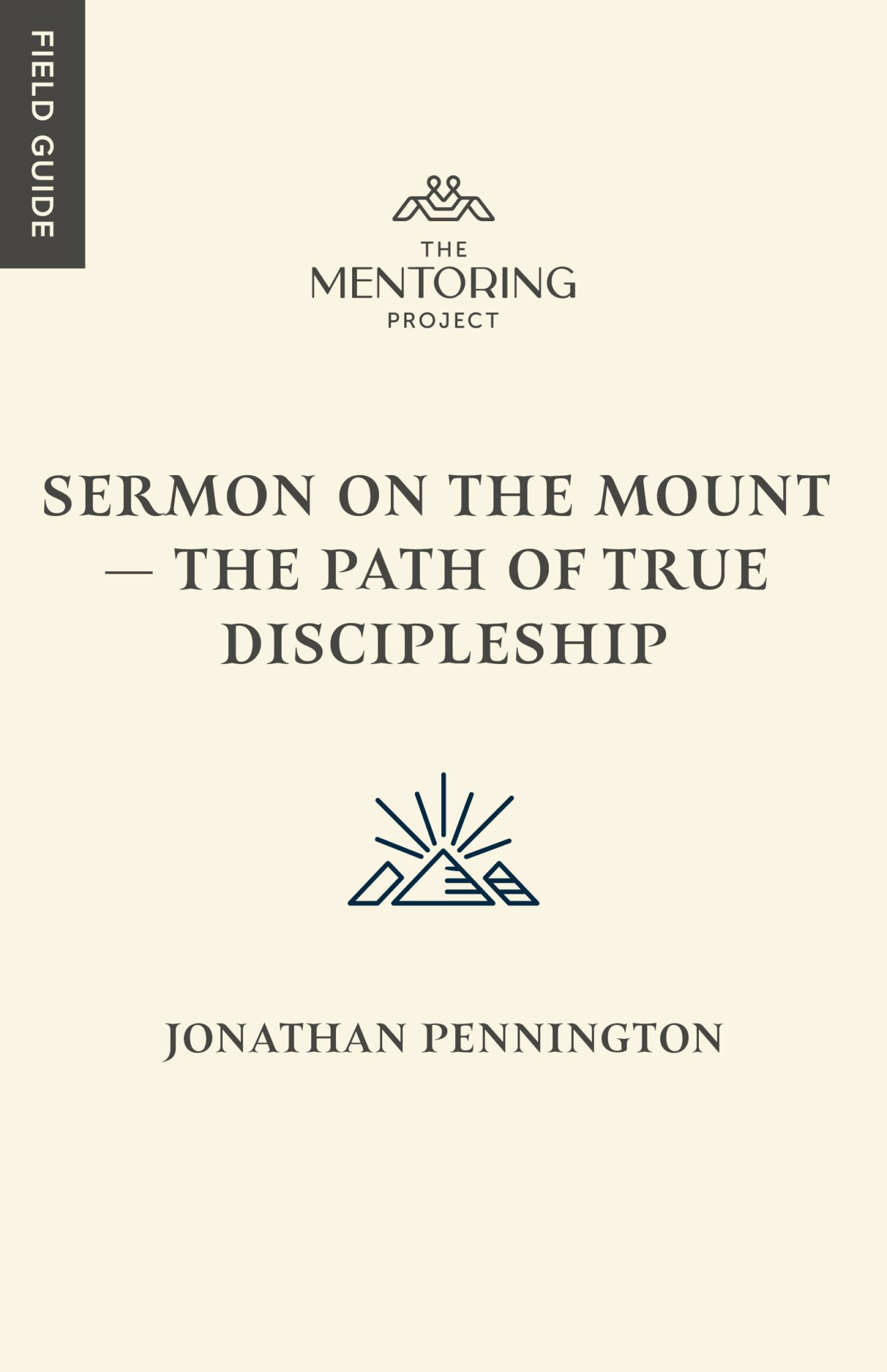 #17 Sermon on the Mount — The Path of True Discipleship - The Mentoring ...