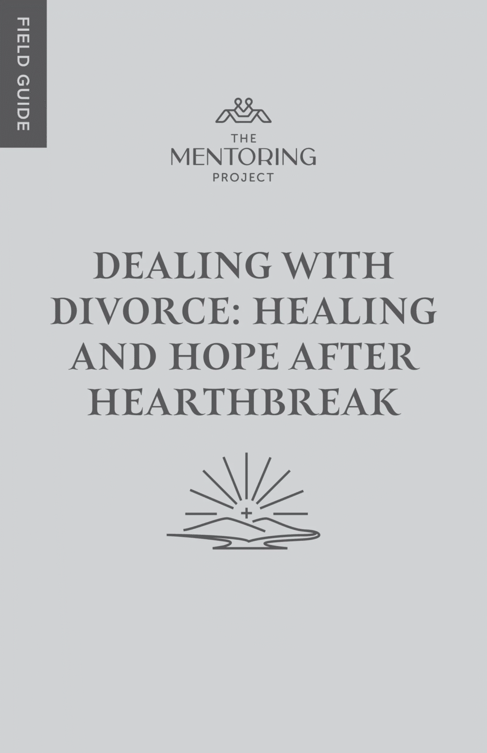 #79 Dealing with Divorce: Healing and Hope After Hearthbreak - The ...